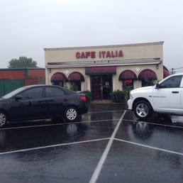 CAFE ITALIA - Updated June 2025 - 156 Photos & 423 Reviews - 505 W ...