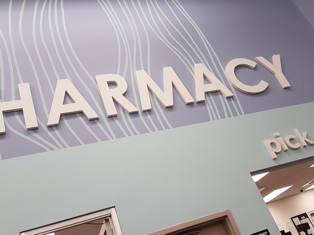 KROGER PHARMACY - Updated September 2024 - 12 Reviews - 1 E Corry St ...