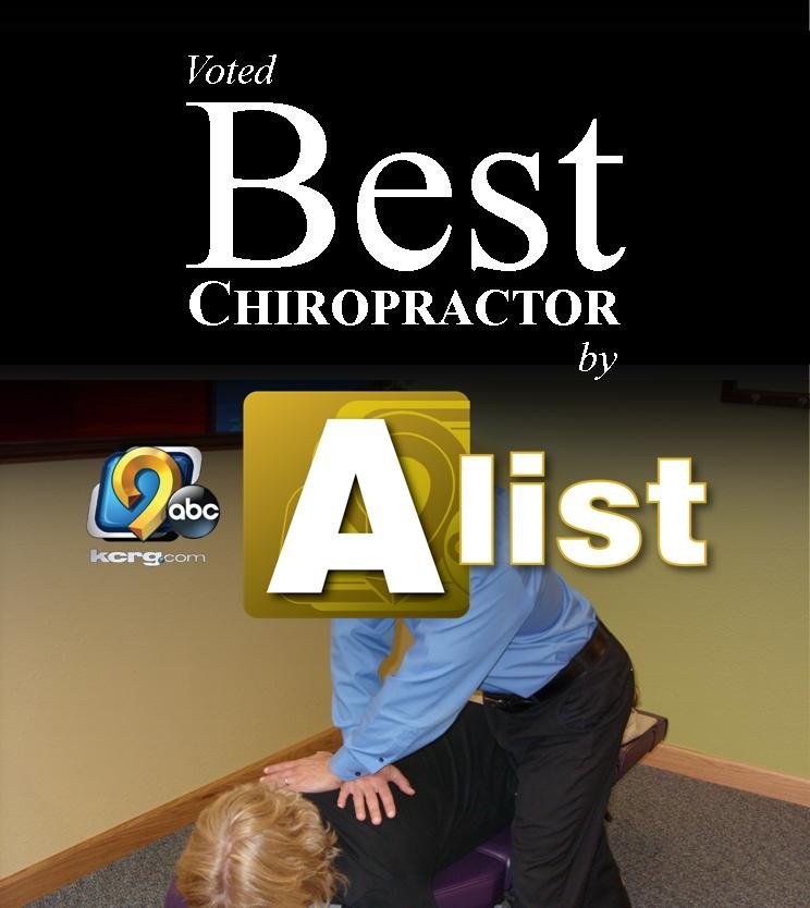 MY CHIRO - Updated September 2025 - 13 Reviews - 3221 16th Ave SW ...