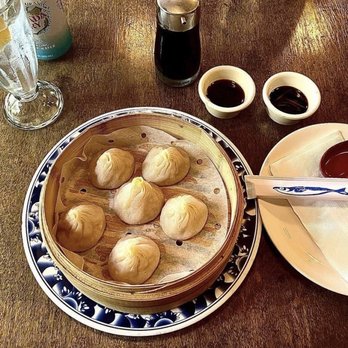 LA SALLE DUMPLING ROOM - Updated August 2025 - 385 Photos & 347 Reviews ...