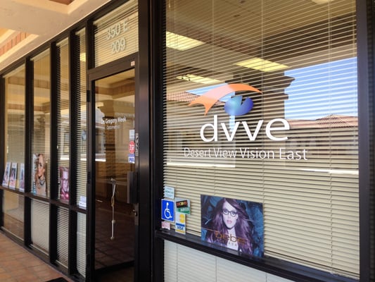 DESERT VIEW VISION CENTER - Updated October 2025 - 21 Reviews - 14001 N ...