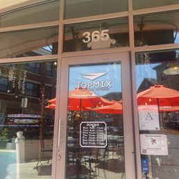 TOP MIX BAR & KITCHEN - Updated December 2025 - 321 Photos & 202 ...