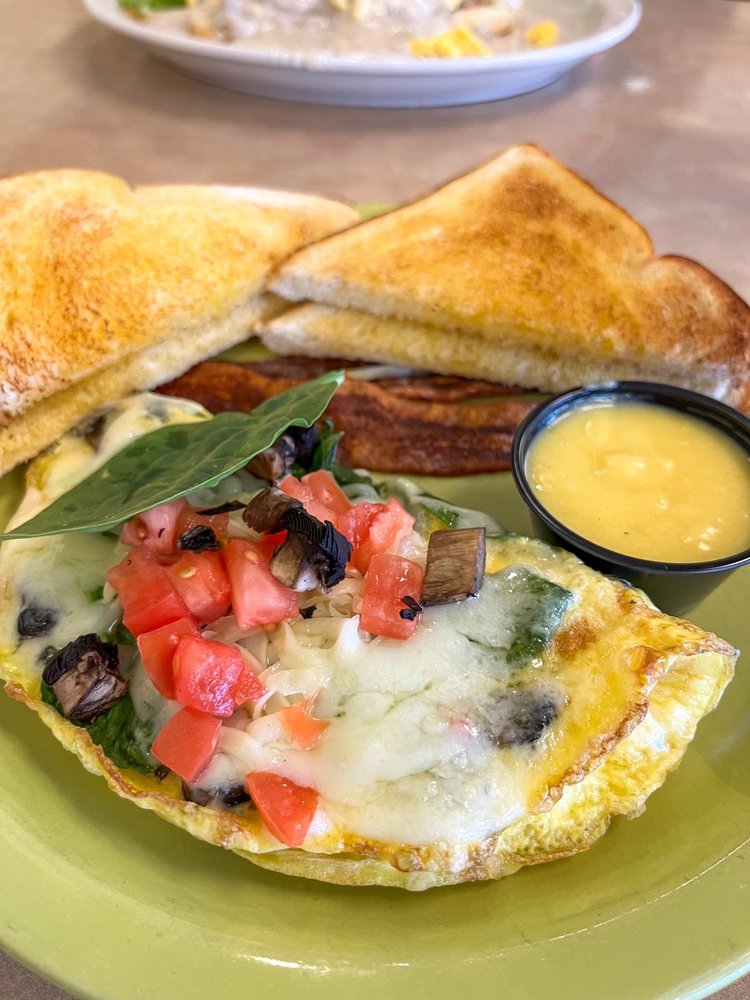 SCRAMBLERS - Updated December 2025 - 44 Photos & 48 Reviews - 1377 Ety ...