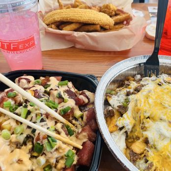 WTFEXP - Updated October 2025 - 494 Photos & 368 Reviews - 1024 E ...