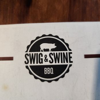 SWIG & SWINE - Updated September 2025 - 11 Photos & 14 Reviews - 523 ...