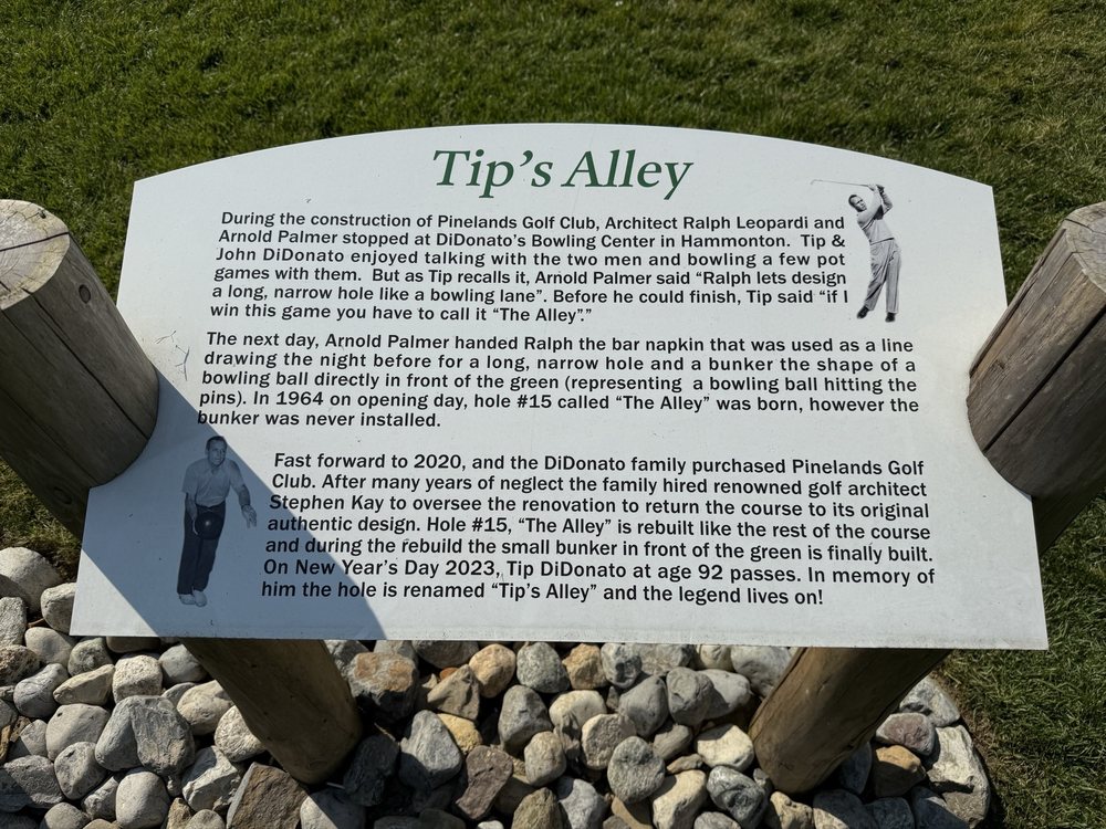 PINELANDS GOLF CLUB - Updated October 2025 - 11 Photos & 12 Reviews ...