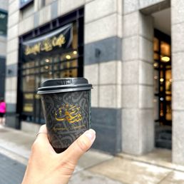 SHAGHF CAFE - Updated December 2025 - 16 Photos - 170 University Ave ...