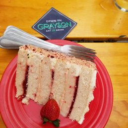DOWN ON GRAYSON - 1627 Photos & 1149 Reviews - 303 E Grayson St, San ...
