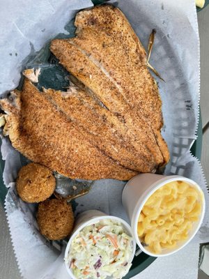 ENGLISH MOUNTAIN TROUT FARM & GRILL - Updated December 2025 - 278 ...