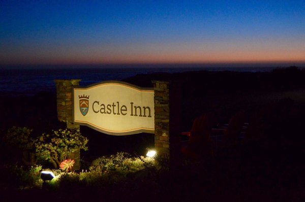 CASTLE INN - 116 Photos & 119 Reviews - 6620 Moonstone Beach Dr ...