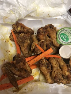 ALL STAR HOT WINGS - Updated October 2025 - 22 Photos - 43 Reviews ...