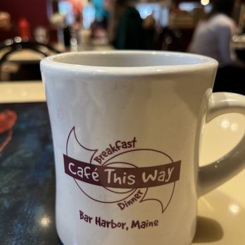 CAFE THIS WAY - Updated May 2024 - 838 Photos & 991 Reviews - 14 Mt ...
