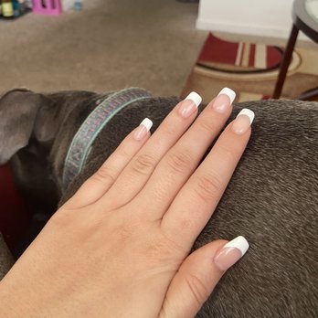 ALOHA NAILS & SPA - Updated August 2024 - 47 Photos & 62 Reviews ...