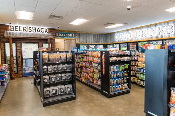 ASAP GENERAL STORES - Updated December 2025 - 20 Photos - 2625 US-81 ...