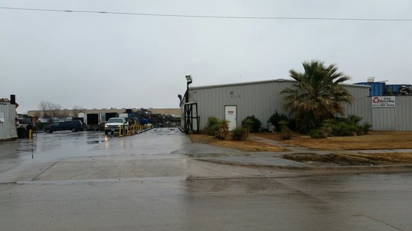 AAA RECYCLING - Updated December 2025 - 35 Photos - 575 Jubilee Ln ...