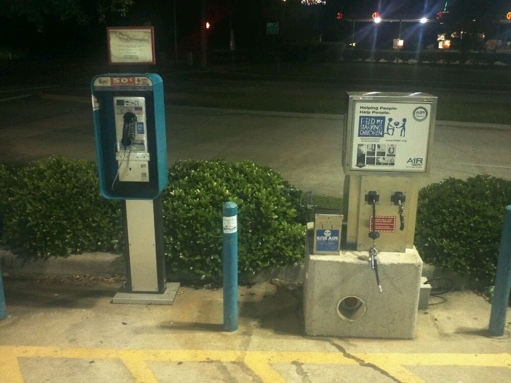 VALERO - DIAMOND SHAMROCK - Updated July 2025 - 7064 Will Clayton Pkwy ...