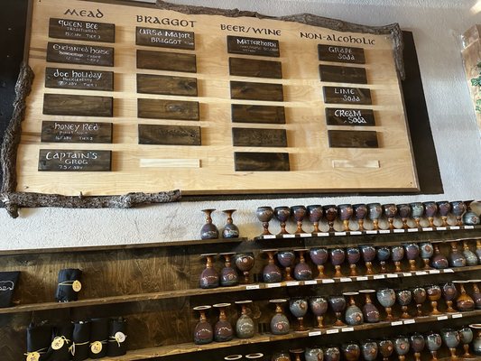 ARKTOS MEADERY - Updated December 2025 - 52 Photos & 45 Reviews - 442 ...