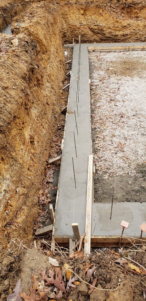 MUDDY BOOTS CONCRETE - Updated June 2025 - 22 Photos - 7000 Irewick Way ...