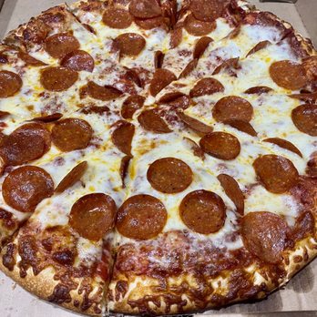 UPPER CRUST PIZZA - Updated April 2025 - 146 Photos & 233 Reviews ...