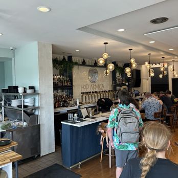 HOP ATOMICA - Updated August 2025 - 189 Photos & 94 Reviews - 1318 ...