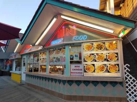 MINI CHINESE FOOD - Updated December 2025 - 58 Photos & 63 Reviews ...