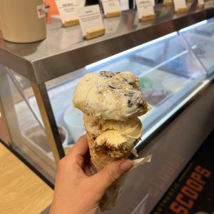 TWO SCOOPS CREAMERY PLAZA MIDWOOD - 486 Photos & 360 Reviews - 913 ...