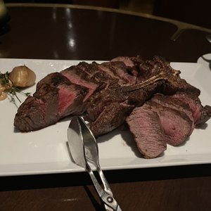 ONE STEAKHOUSE - 1034 Photos & 355 Reviews - 4455 Paradise Rd, Las ...