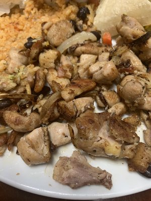 CASA MARIA - 154 Photos & 330 Reviews - Restaurants near Austin, TX ...