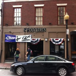 COOGAN’S - Updated October 2025 - 86 Photos & 349 Reviews - 171 Milk St ...