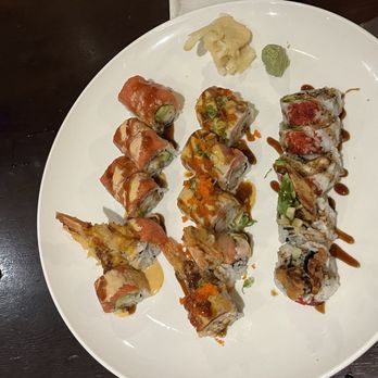 AOZORA - Updated July 2025 - 418 Photos & 295 Reviews - 407 Bloomfield ...