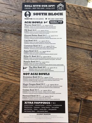 SOUTH BLOCK - 356 Photos & 403 Reviews - 3011 N 11th St, Arlington ...