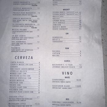 CENTRICO - Updated September 2025 - 693 Photos & 608 Reviews - 202 N ...