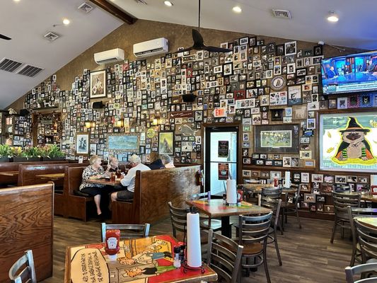 DEAD DOG SALOON - Updated December 2025 - 1271 Photos & 1366 Reviews ...