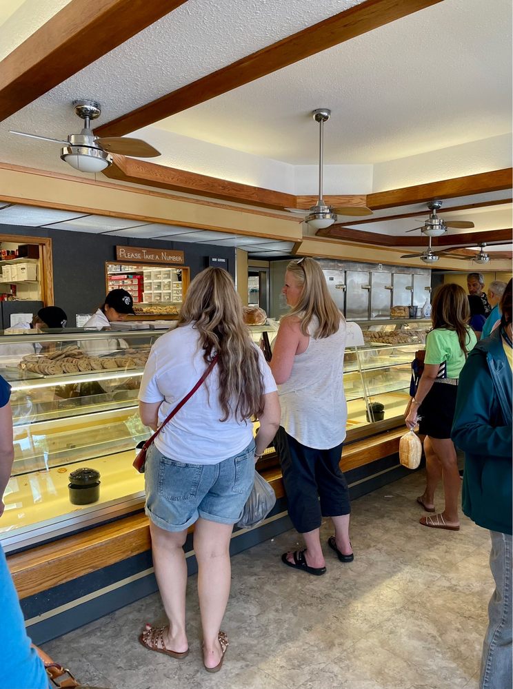 THE VALLEY BAKERY - Updated January 2026 - 141 Photos & 76 Reviews ...