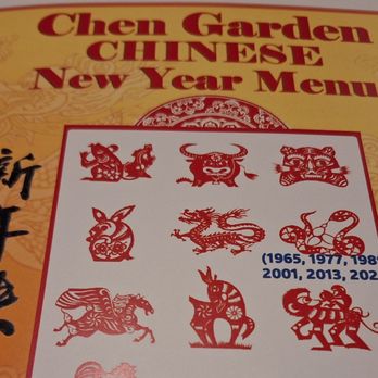 CHEN GARDEN RESTAURANT - Updated January 2026 - 457 Photos & 388 ...