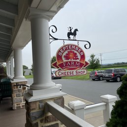 SEPTEMBER FARM CHEESE - Updated May 2025 - 193 Photos & 177 Reviews ...