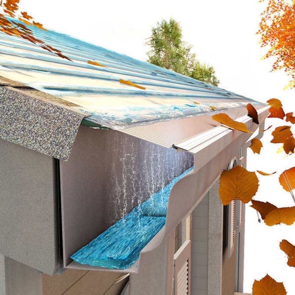 FLOW RITE SOLUTIONS - Orlando, Florida - Gutter Services - Phone Number ...