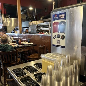 FIRESTONE GRILL - Updated October 2024 - 2952 Photos & 4583 Reviews ...