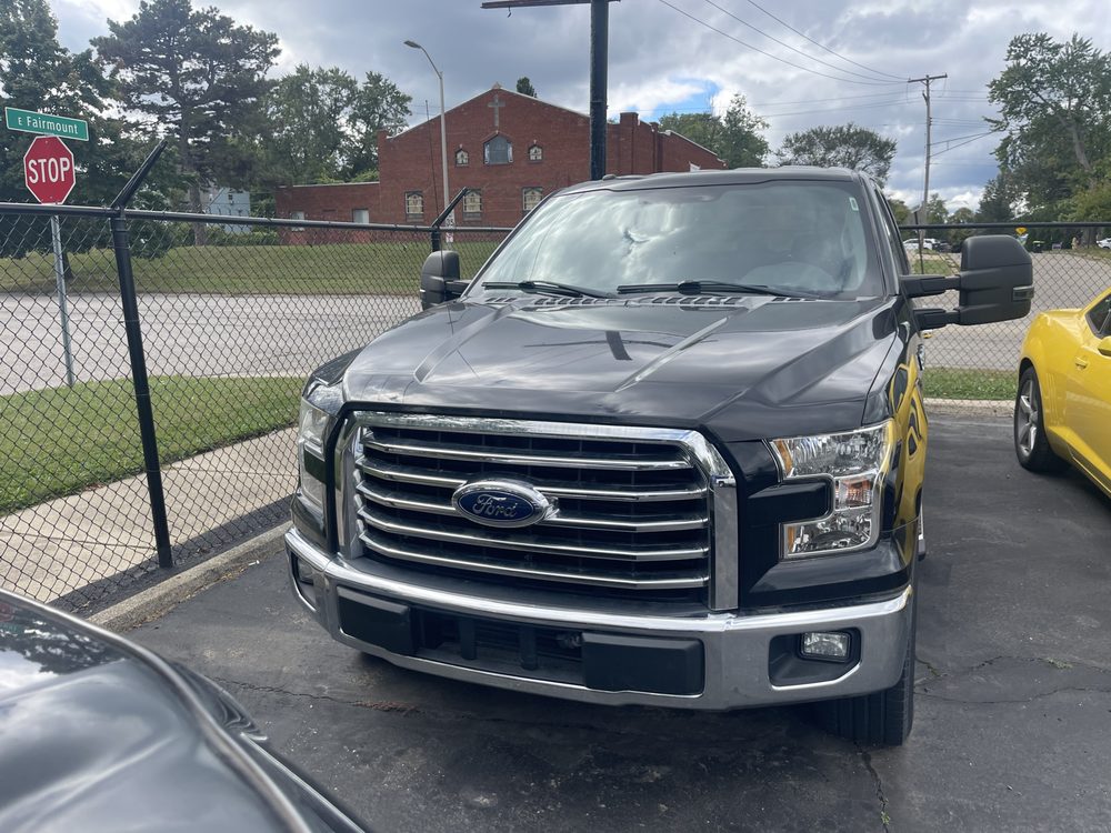 S & N MOTOR SALE - Updated September 2025 - 13 Photos - 1104 Baldwin ...