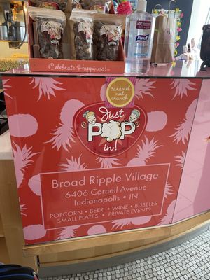 JUST POP IN - Updated August 2025 - 44 Photos & 26 Reviews - 7800 Col H ...