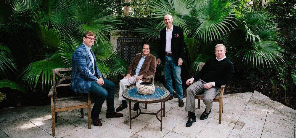 WALKER GRESSETTE FREEMAN & LINTON - 66 Hasell St, Charleston, South ...