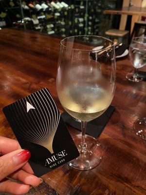 AMUSE WINE BAR - Updated October 2025 - 1518 Photos & 504 Reviews ...
