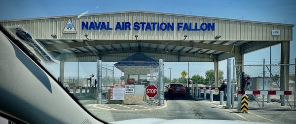 NAVAL AIR STATION FALLON - Updated October 2025 - 38 Photos - 4755 ...
