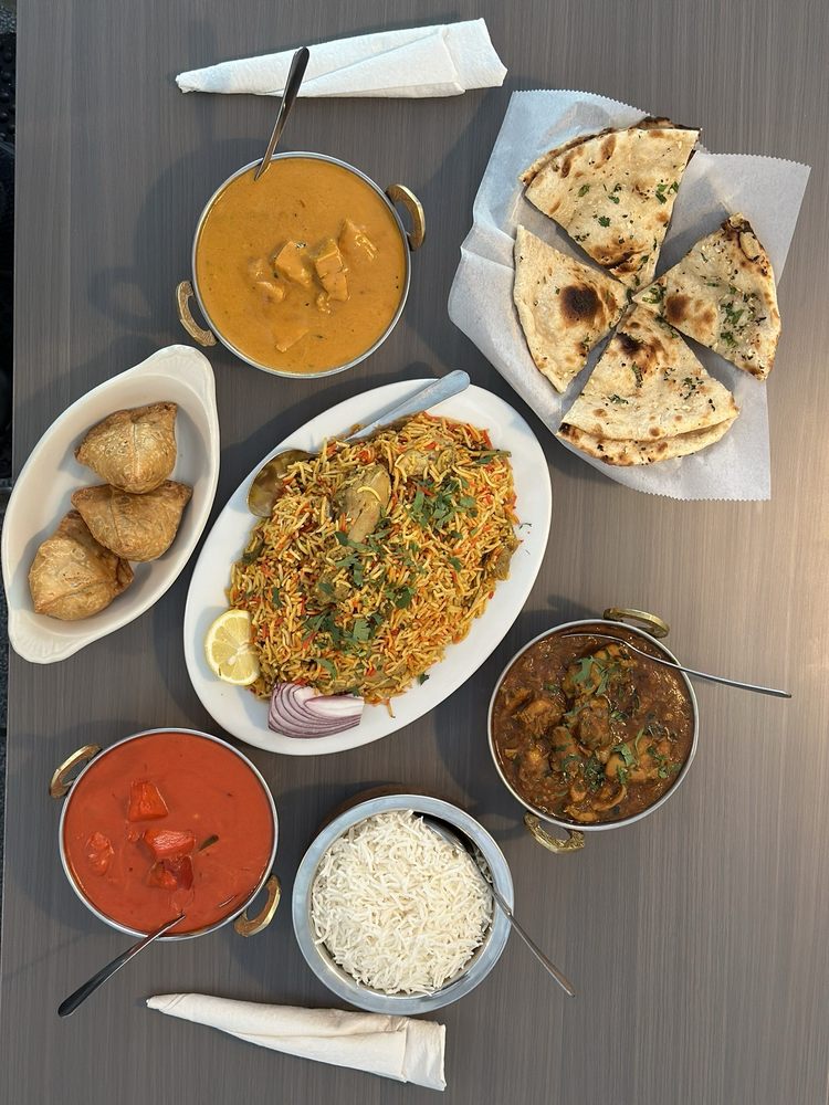 CURRY JUNCTION - Updated June 2024 - 59 Photos & 13 Reviews - 800 ...