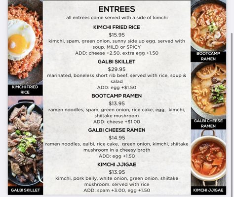 HASHIGO KOREAN KITCHEN - 2041 Photos & 1414 Reviews - 3033 Bristol St ...