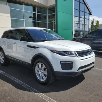 LAND ROVER RENO - Updated December 2025 - 24 Photos & 70 Reviews - 9150 ...