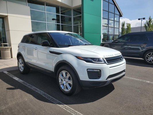 LAND ROVER RENO - Updated December 2025 - 24 Photos & 70 Reviews - 9150 ...