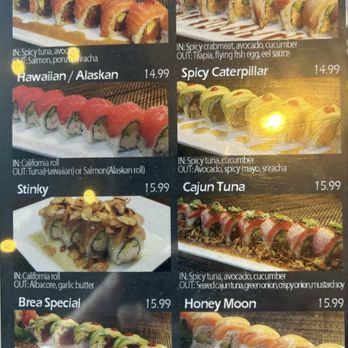 OKI DOKI ROLL & SUSHI - Updated October 2025 - 317 Photos & 190 Reviews ...