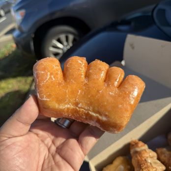 ROCKLIN DONUTS & CINNAMON - Updated July 2025 - 665 Photos & 648 ...