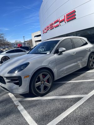 HENNESSY PORSCHE NORTH ATLANTA - Updated July 2025 - 67 Photos & 103 ...